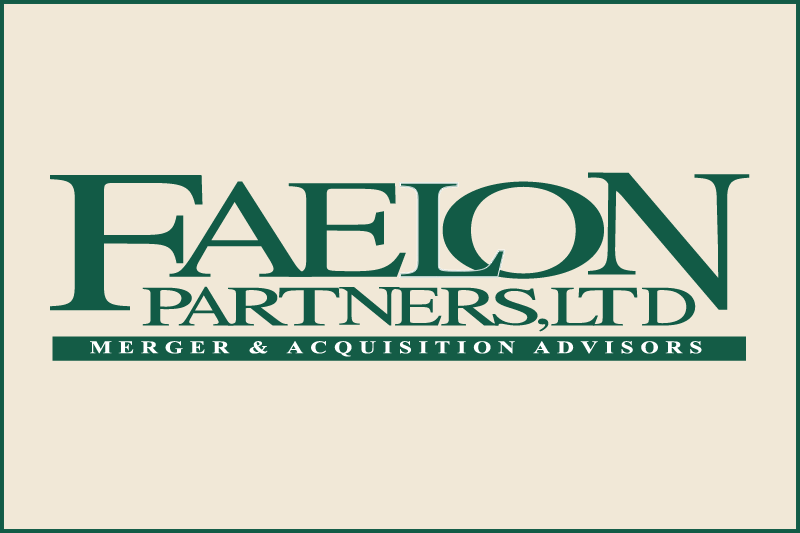 Pave Tech Announcement - Faelon Partners Ltd